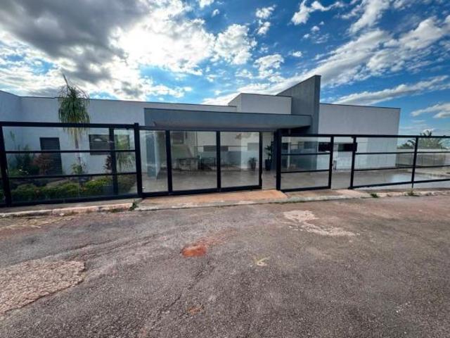 CASA TÉRREA CONDOMÍNIO FECHADO, PISCINA E ESPAÇO GOURMET