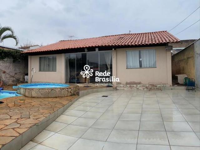 Casa Térrea Condomínio Fechado R$ 550.000