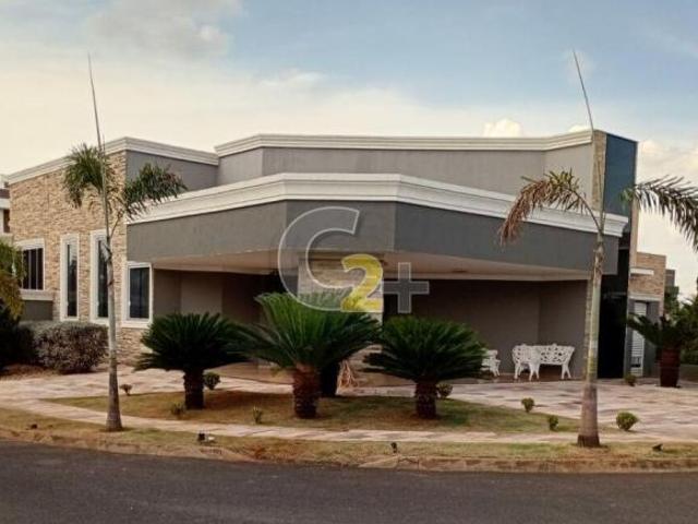 CASA TERREA CONDOMINIO GAIVOTA II 3 SUITES 6 VAGAS