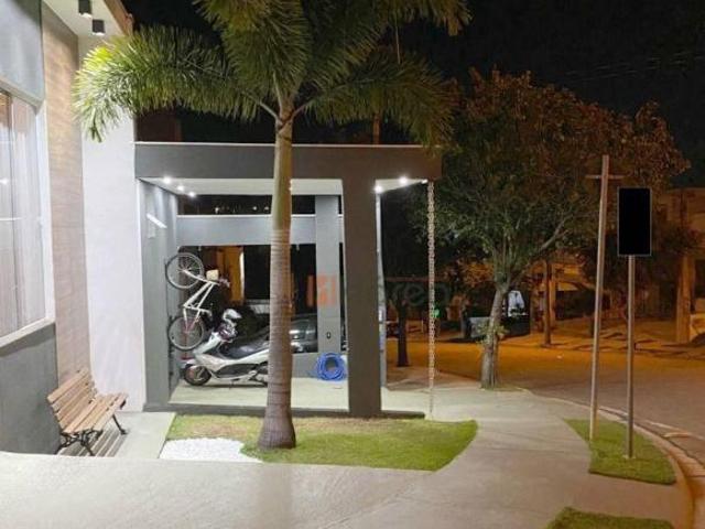 Casa “térrea”: Condomínio “Golden Park Rsidence II / Cidade: Sorocaba