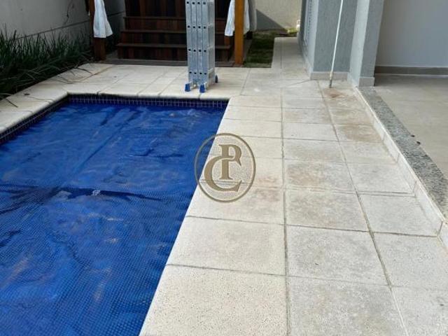 Casa térrea Condomínio Golf III Urbanova SJC