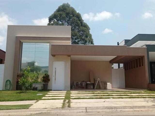 Casa terrea condominio Granville Sao Venâncio Itupeva