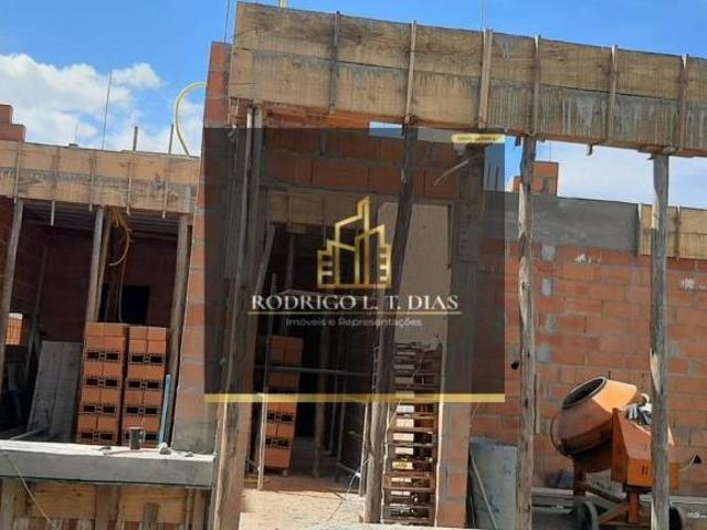 Casa Térrea condominio Gran Ville no Bairro Jardim Primavera em Itupeva