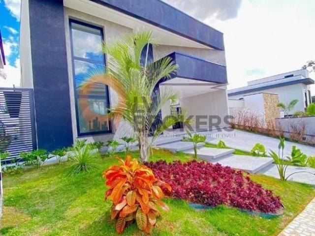 CASA TERREA CONDOMINIO GRANJA ANITA MOGI DAS CRUZES 3 SUITES