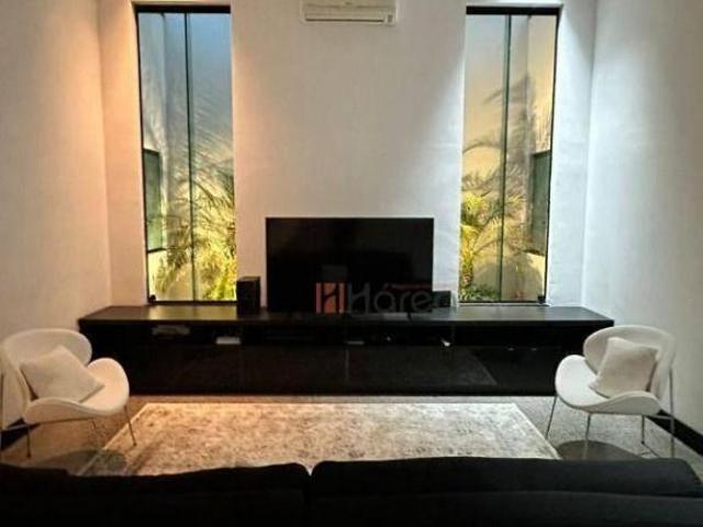 Casa “térrea”: Condomínio “Granja Deolinda” – Bairro: Parque Santa Isabel / Cidade: Sorocaba