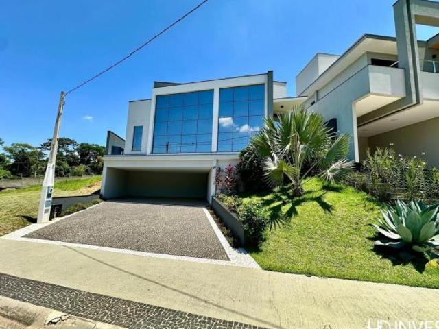 Casa Térrea Condomínio Helvetia Park II Indaiatuba SP HD Invest