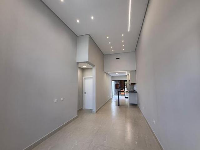 CASA TERREA CONDOMINIO HORTO FLORESTAL VILLAGIO