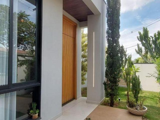 Casa terrea condominio Ibi Aram Itupeva