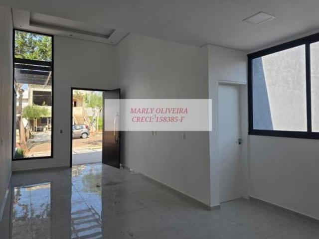 CASA TÉRREA CONDOMINIO JARDIM