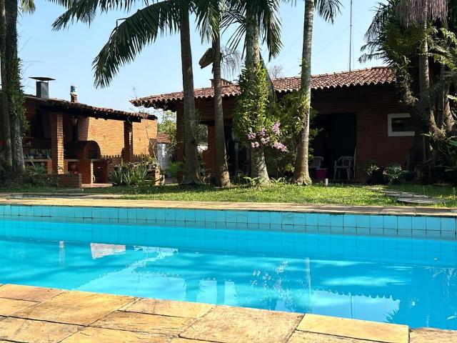 CASA TERREA – Condomínio Jardim da Gloria – Cotia/SP