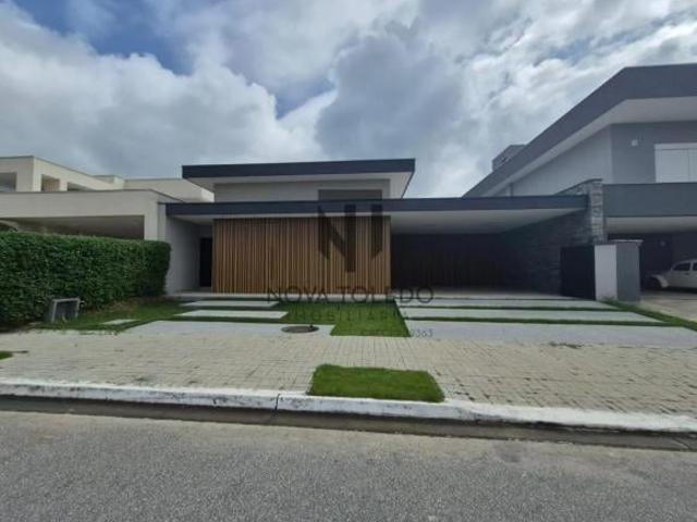 Casa Térrea Condomínio Jardim do Golfe 3 Urbanova São Jose dos Campos