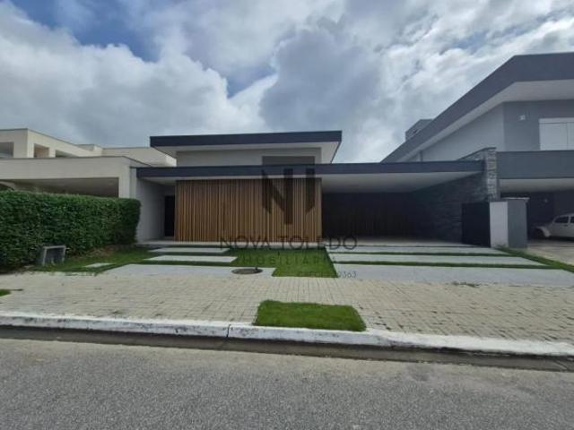 Casa Térrea Condomínio Jardim do Golfe 3 Urbanova São Jose dos Campos