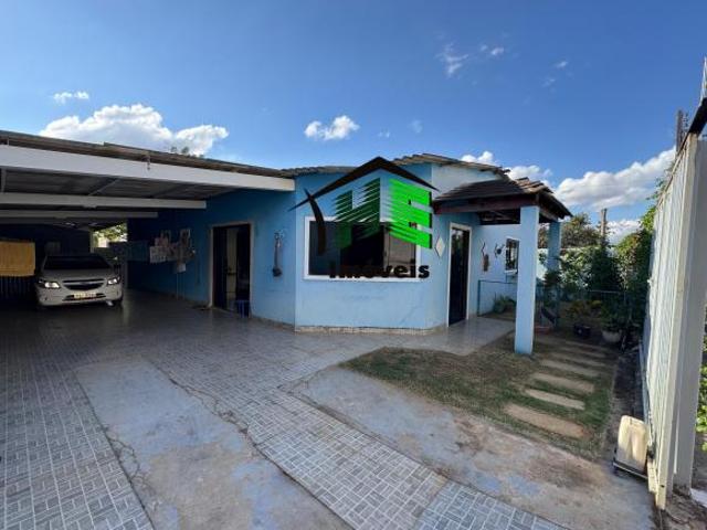 CASA TÉRREA CONDOMÍNIO LT 400 M ANALISA PROPOSTA