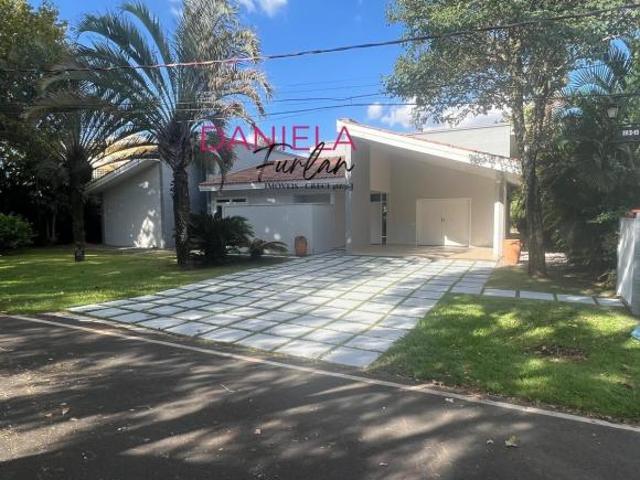 Casa Térrea Condomínio Lago Azul Residencial e Golfe Clube