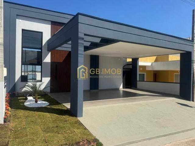 Casa Térrea Condomínio Phytus Itupeva GB7791