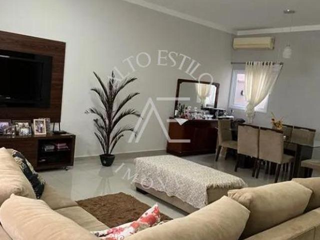 Casa Térrea Condomínio Portal da Mata 3 Dormitórios 1 Suíte