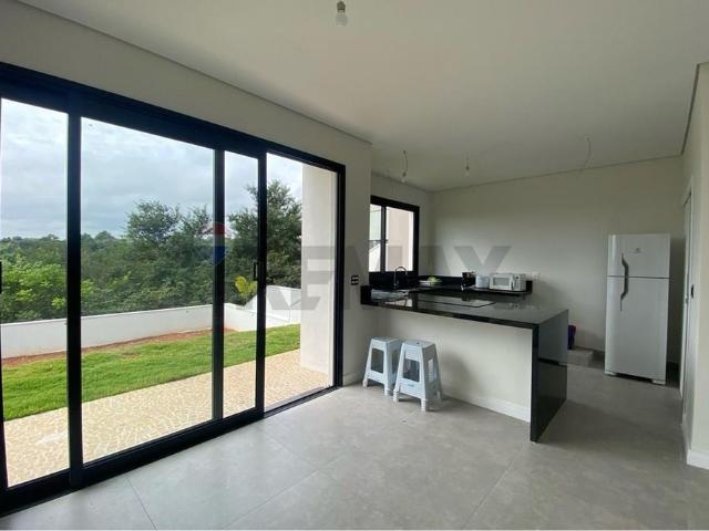 Casa Térrea Condomínio Portal San Giovanni para locação