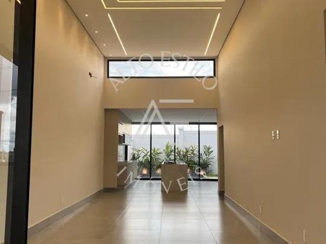 Casa térrea Condomínio Quinta da Mata 3 Suítes Piscina