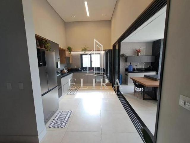Casa terrea, Condomínio Recanto das Águas, Nova Odessa SP