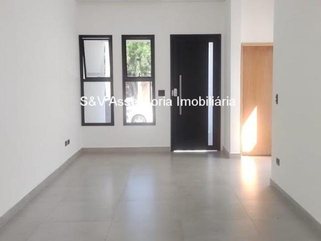 Casa térrea condomínio região privilegiada Sorocaba Sp!