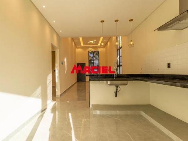 Casa Terrea Condominio Reserva do Vale Caçapava, Estuda imovel de menor valor com parte pagamento v