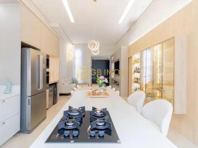 Casa Térrea Condomínio Reserva Ermida Eloy Chaves Jundiaí/Sp GB7367
