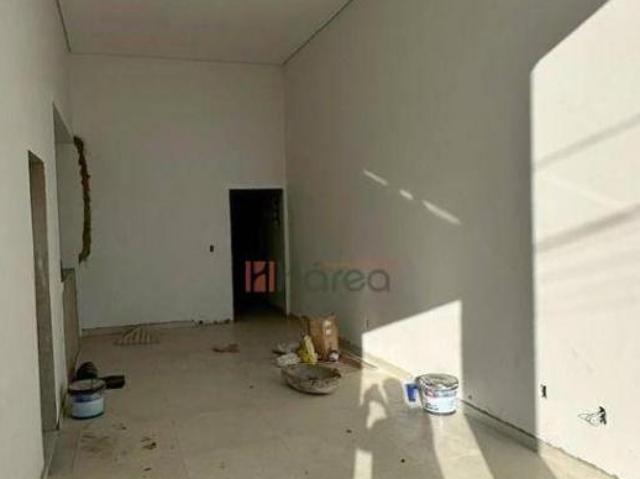 Casa “térrea”: Condomínio Reserva Ipanema / Sorocaba