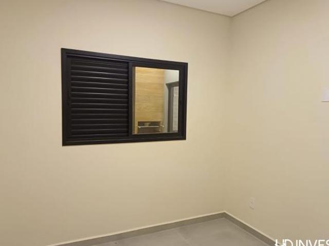 Casa Térrea Condomínio Residencial Jardim Toscana Indaiatuba SP HD Invest