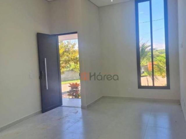 Casa “térrea”: Condomínio “Residencial Jardim” / Cidade: Sorocaba