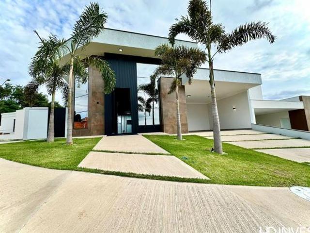 Casa Térrea Condomínio Residencial Viena Indaiatuba SP HD Invest