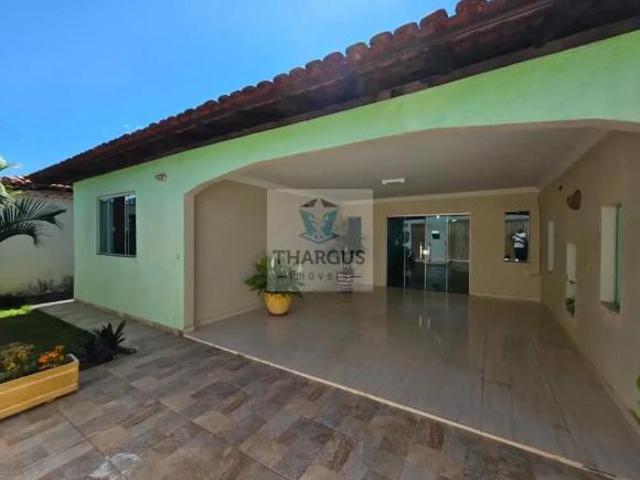 Casa Térrea condomínio RK, 4 Quartos 2 suite mais Jardim