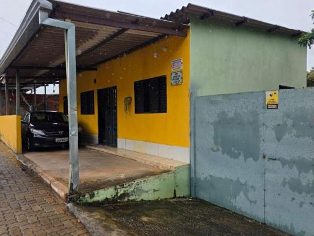 CASA TERREA CONDOMINIO SUÍTE 03 QUARTOS ANALISA PROPOSTA