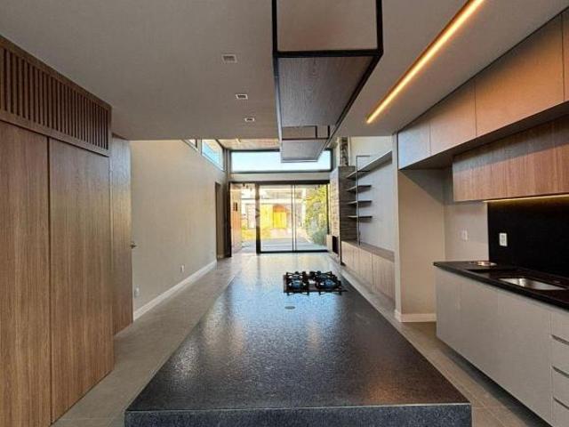 Casa Térrea Condomínio Sunset 150 m²