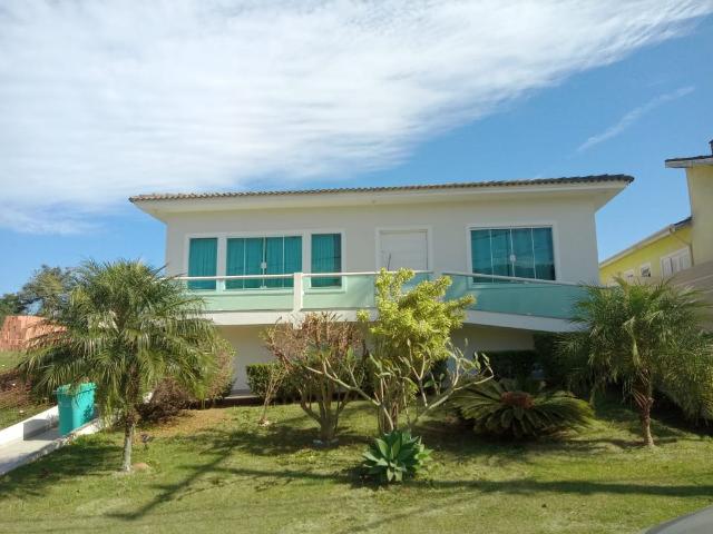 Casa térrea Condomínio Santa Adélia em Vargem Grande Paulista/SP