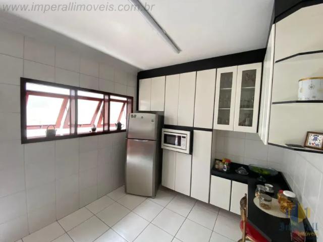 Casa térrea Condomínio Santa Teresa Jacareí SP 150 m² 3 dormitórios