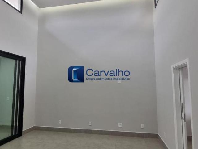 CASA TÉRREA CONDOMÍNIO SANTORINI PAULÍNIA SP