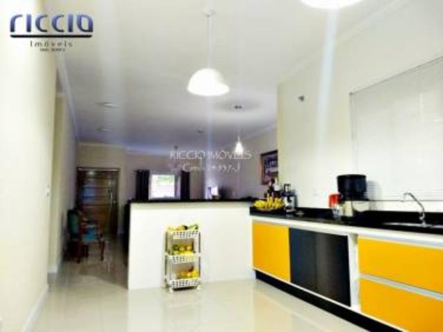 Casa Terreá Condomínio Tecoara Taubaté 147 m² 3 dormitórios