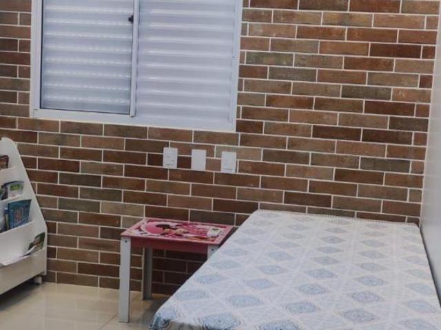 Casa Térrea | Condomínio Terra Nova – Foz do Iguaçu/PR