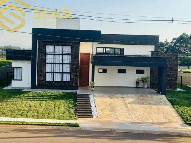 CASA TÉRREA CONDOMINIO TERRAS CAXAMBU JUNDIAI SP