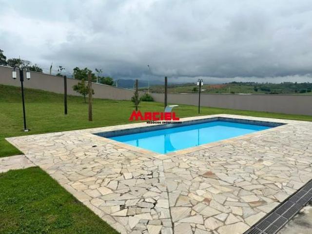 CASA TÉRREA CONDOMÍNIO TERRAS DE SANTA MARIANA CAÇAPAVA