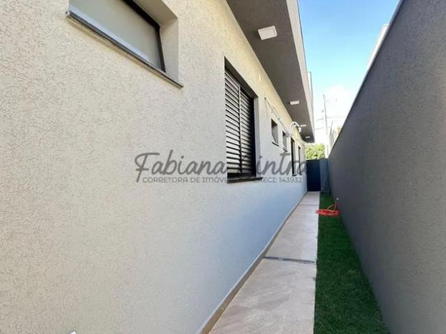 Casa Terrea Condomínio Vila Romana I Ribeirão Preto