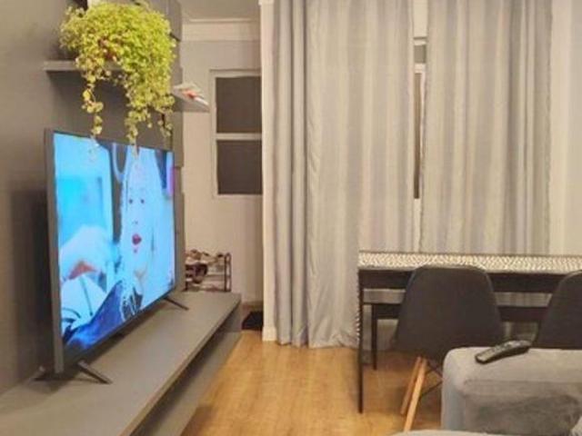 Casa “térrea”: Condomínio “Villa Alegro” – Bairro: Jd Res. Villa Amato / Cidade: Sorocaba