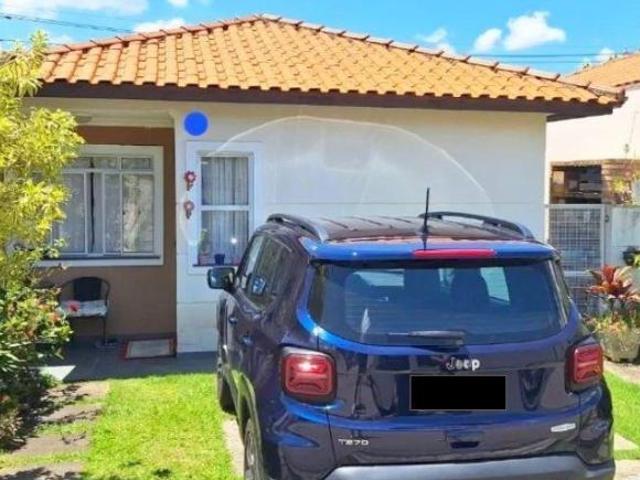 Casa “térrea”: Condomínio “Villa Allegro” / Cidade: Sorocaba