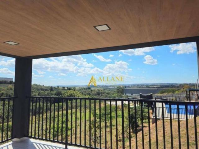 CASA TÉRREA CONDOMINIO VILLA AMARONE