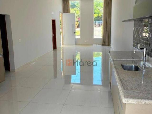 Casa “térrea”: Condomínio “Villa do Bosque” / Cidade: Sorocaba
