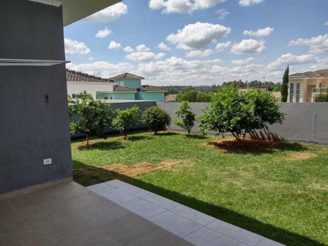 Casa Térrea Condominio Villa Verona Sorocaba/SP