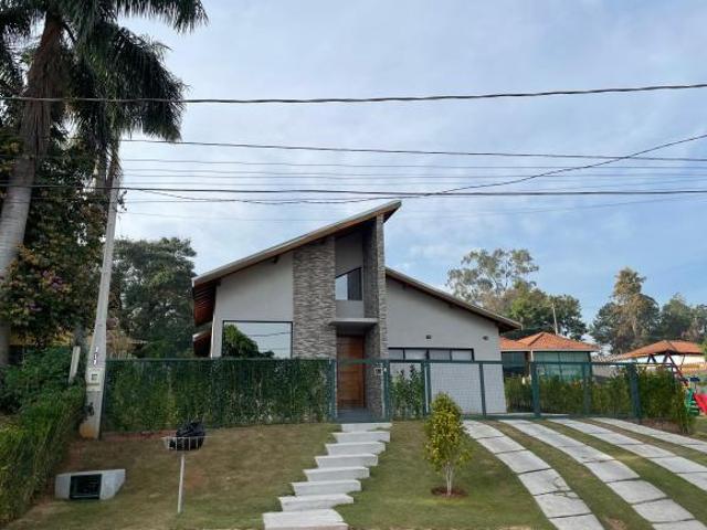 Casa térrea condominio Village Aguas de Santa Eliza Itupeva SP