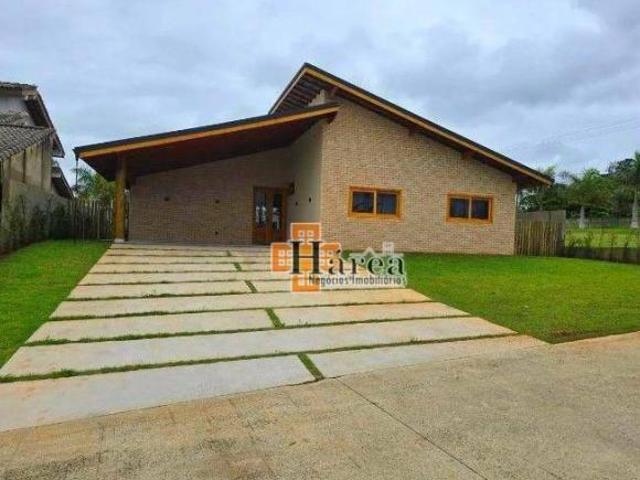 Casa “térrea”: Condomínio “Village da Serra” – Cidade: Araçoiaba da Serra
