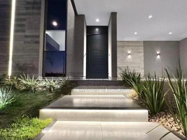CASA TÉRREA CONDOMINIO VILLAGE PROVENCE ACEITA PERMUTA DE MENOR VALOR