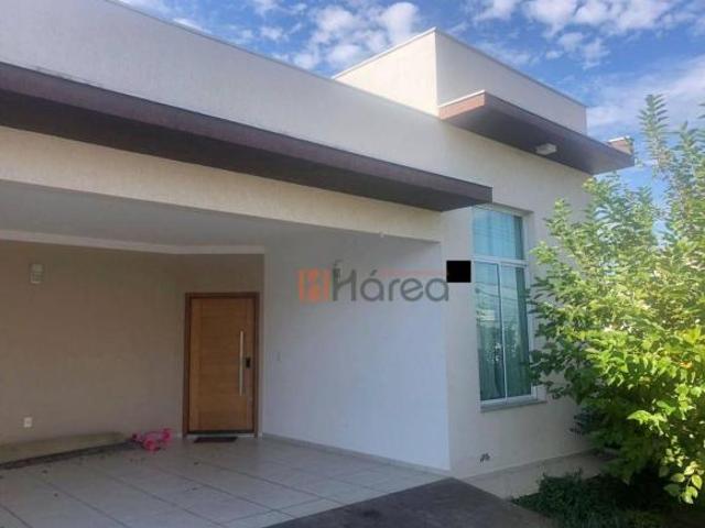 Casa “térrea”: Condomínio “Villagio Milano” – Cidade: Sorocaba